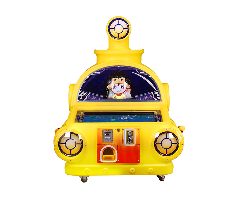 Popular Kids Arcade Games