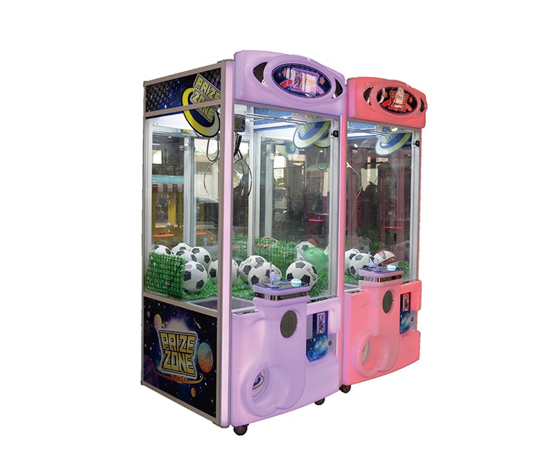 Redemption Game Machine, Prize Machine, Toy Claw Crane Machine Supplier ...